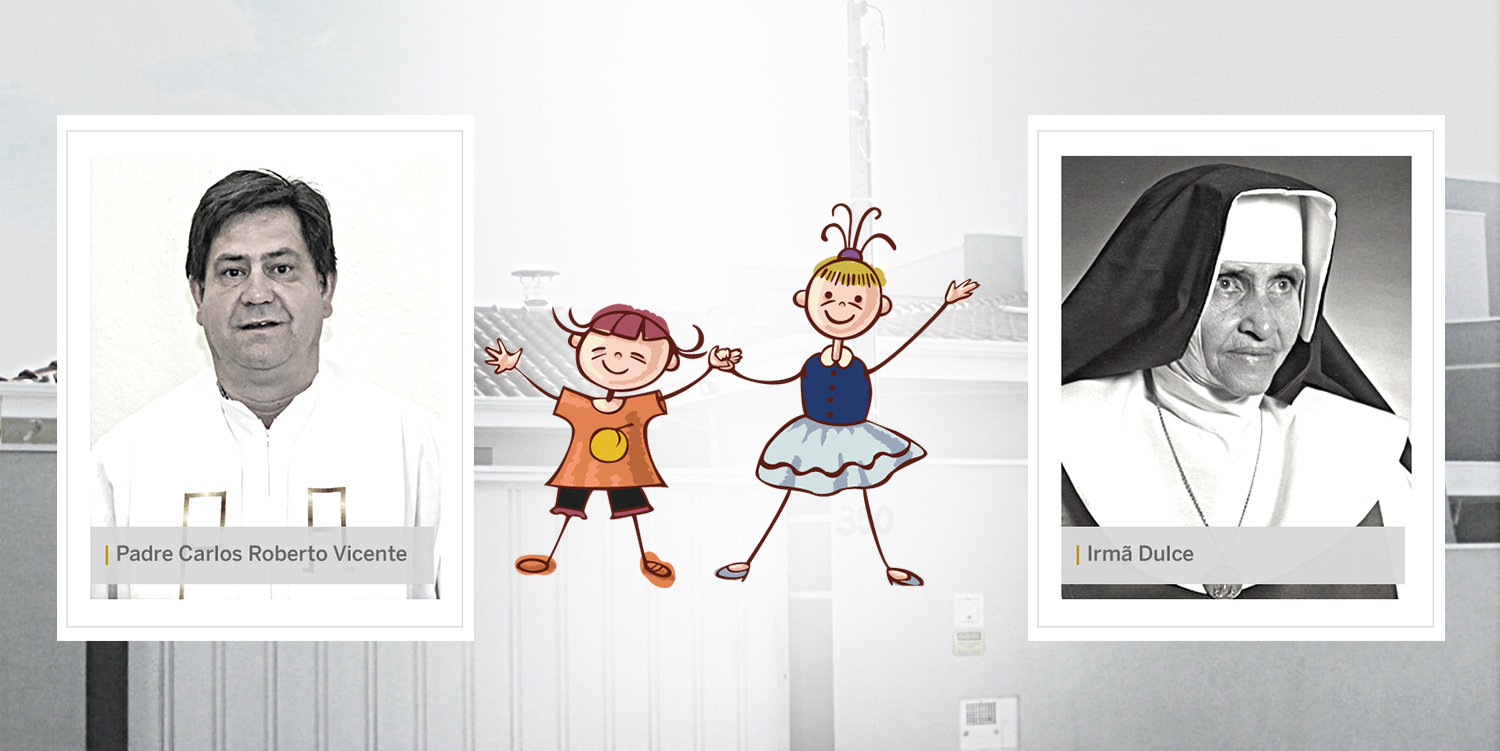 História da CAMID - CAMID